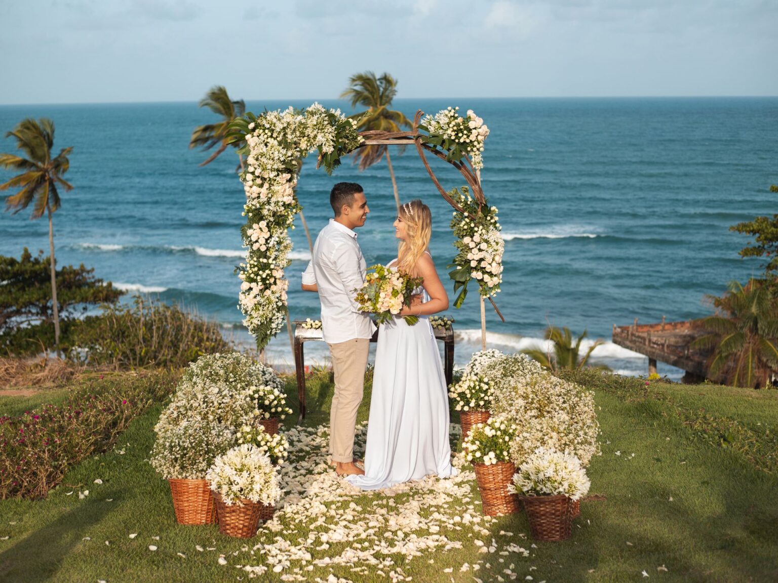 Elopement Wedding Planning Checklist: Plan Your Dream Elopement