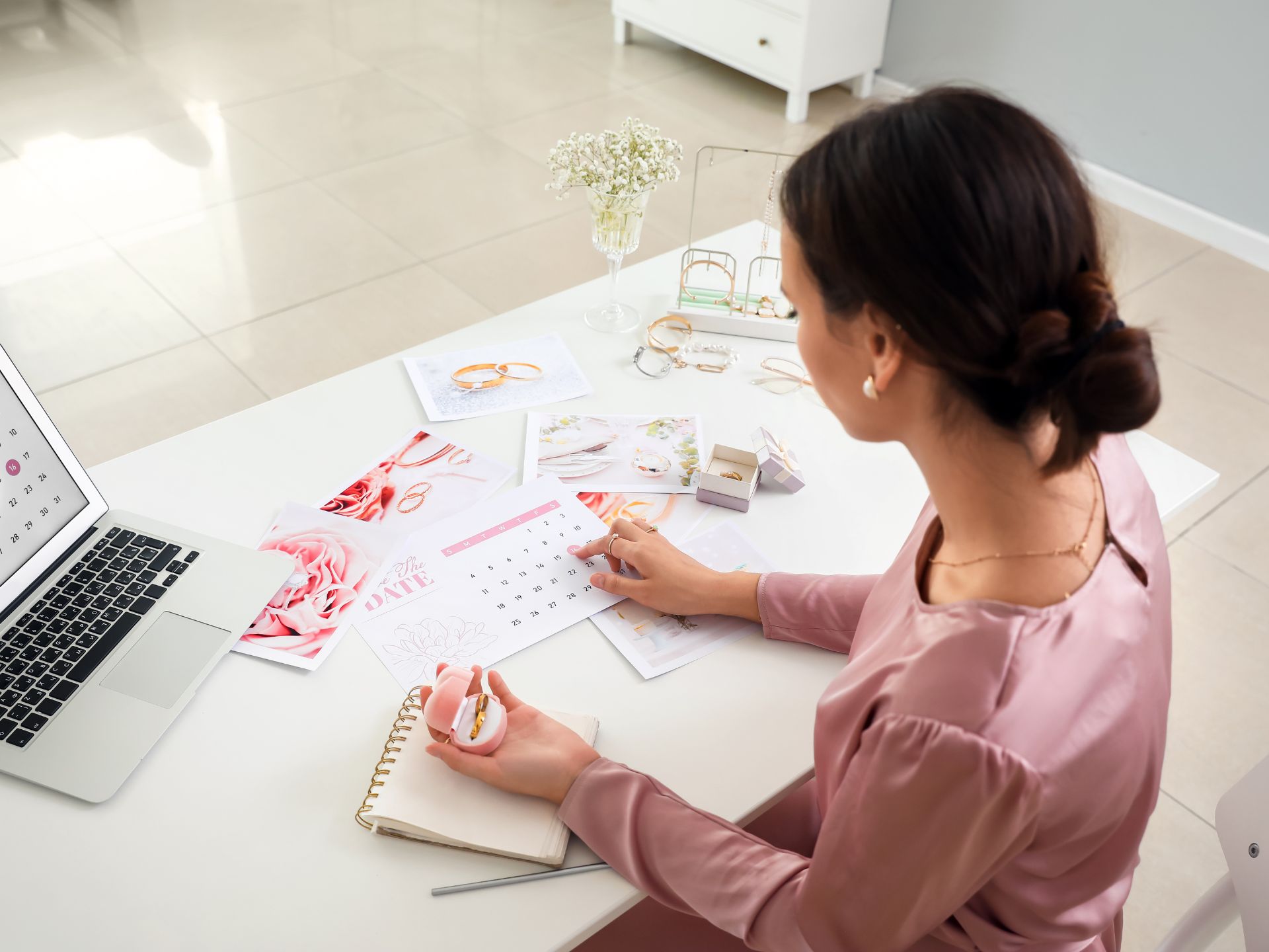 9 Month Wedding Planning Timeline: Guide To Easily Plan Your Dream ...