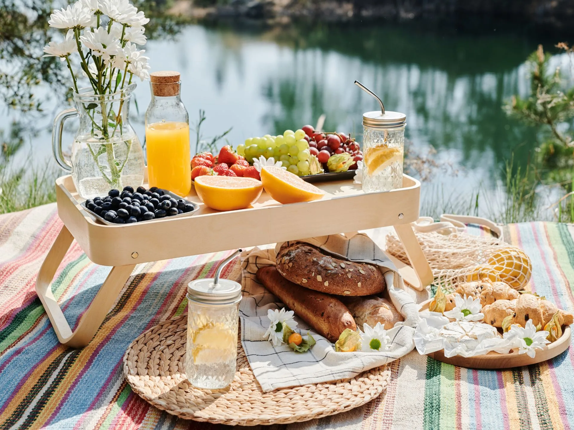 Summer Bucket List: 75 Solo Date Ideas to Romanticize Your Life